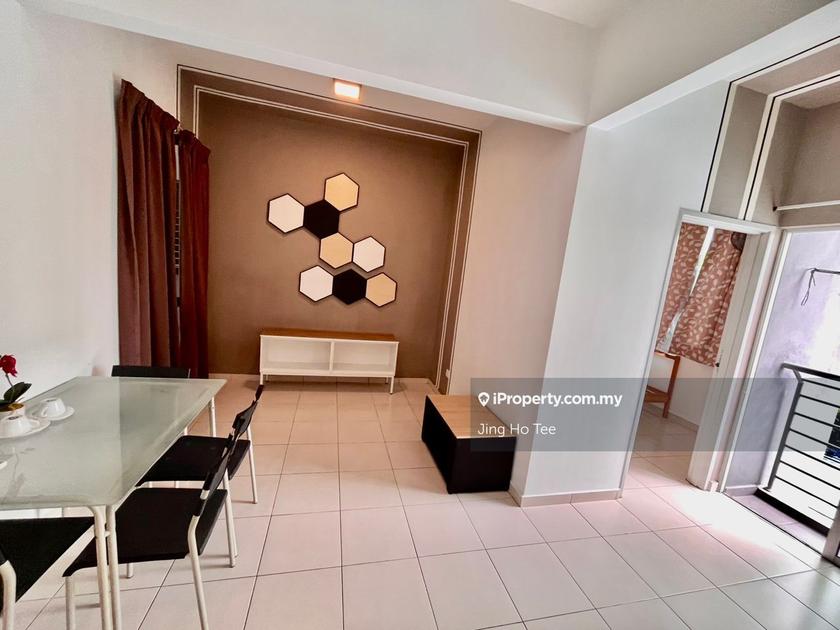 Suria Apartment, Kota Damansara for sale - RM380000 | iProperty Malaysia