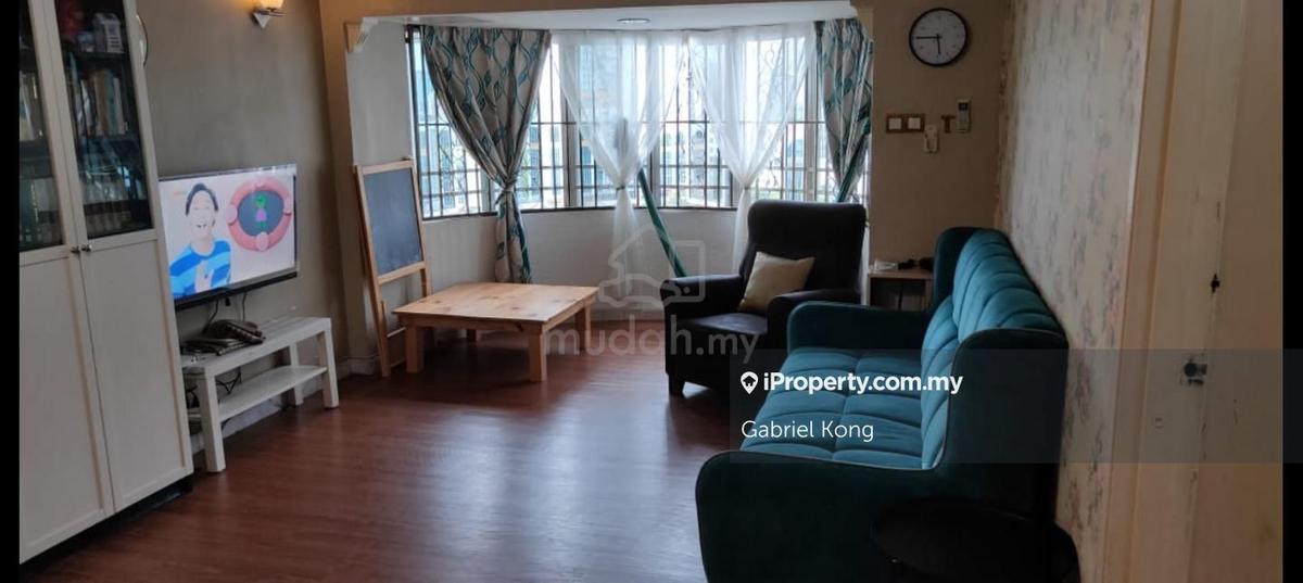 Condominium for sale at Shang Villa - RM 415,000 | iProperty Malaysia