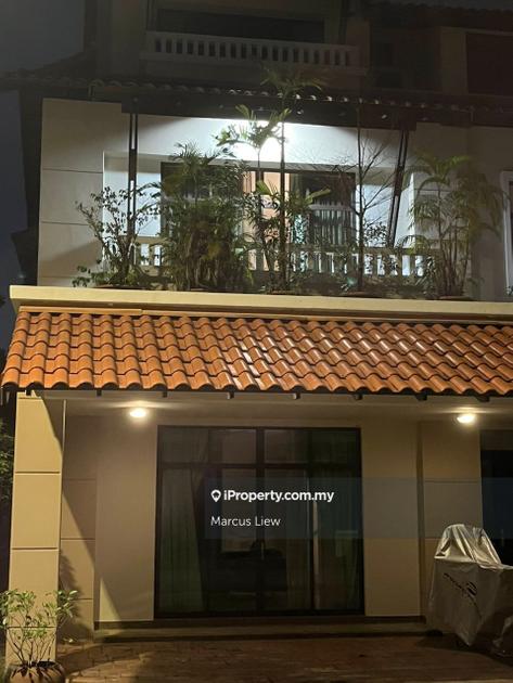Semi-detached House for sale at Taman Bukit Seputeh, Seputeh - RM ...