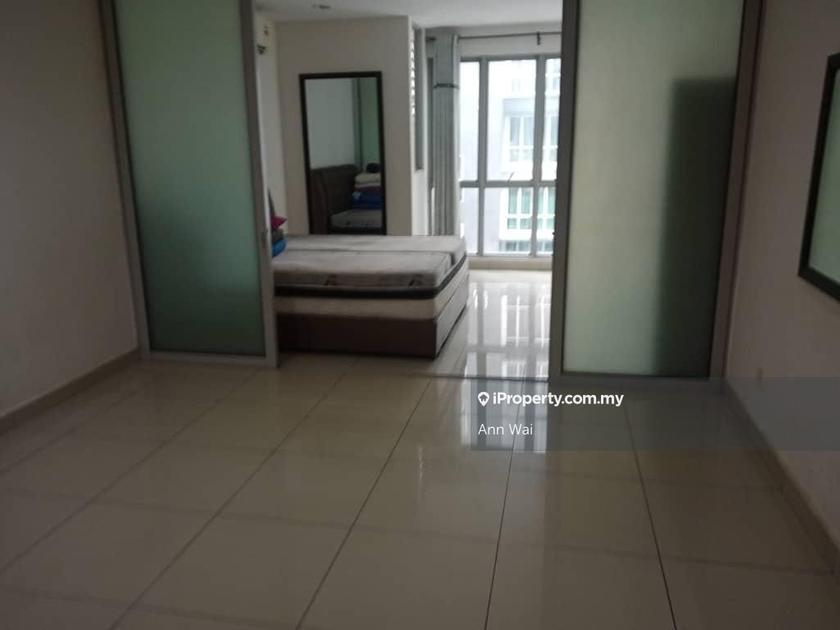 Serviced Residence for rent at Zeva @ Equine South - RM 1,200 per month ...
