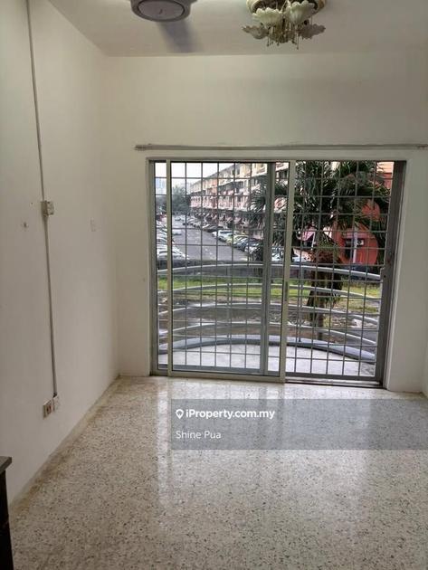 Apartment for rent at Kenari Court - RM 1,500 per month | iProperty ...