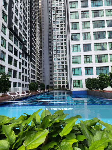 Serviced Residence for sale at D'Summit Residences - RM 278,000 ...
