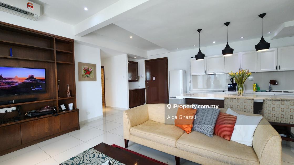 Regalia Residence, Chow Kit, KL City Centre for sale - RM1200000 ...