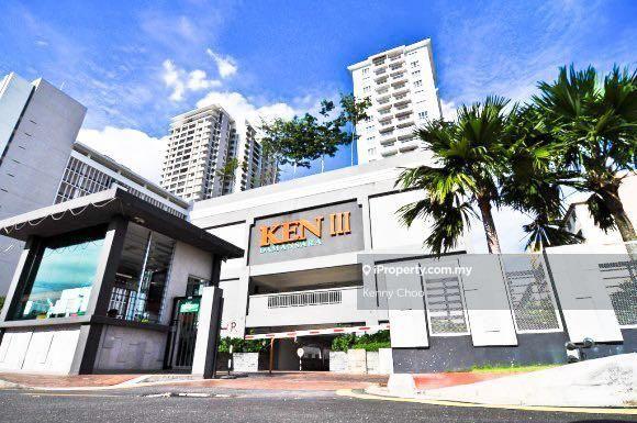 Ken Damansara 3, Petaling Jaya for sale - RM511000 | iProperty Malaysia