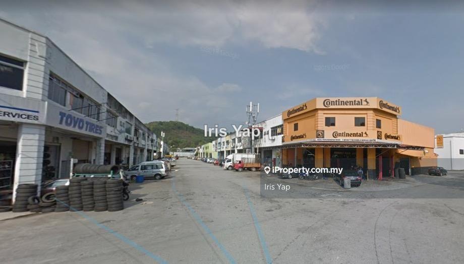 Link Factory for sale at serdang lama , desa serdang, balakong - RM ...