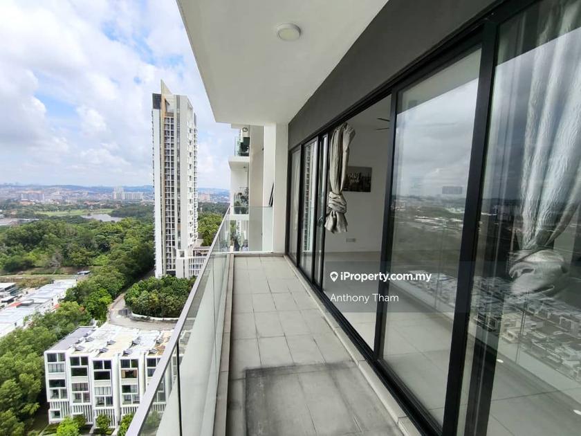 Condominium for rent at CloudTree Residence - RM 1,600 per month ...