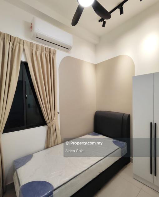 Verando Residence, Petaling Jaya for rent - RM650 | iProperty Malaysia