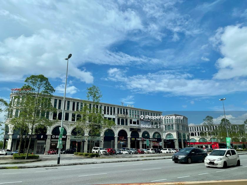 Shop for sale at Milan Square - RM 5,200,000 | iProperty Malaysia