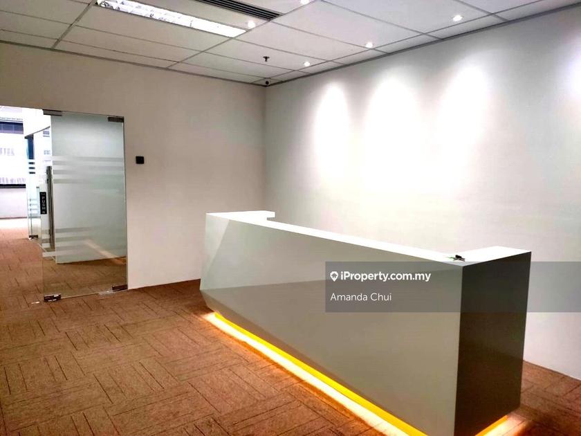 [ KLCC OFFICE ] KLCC, KLCC, KL City Centre for rent - RM72747 ...