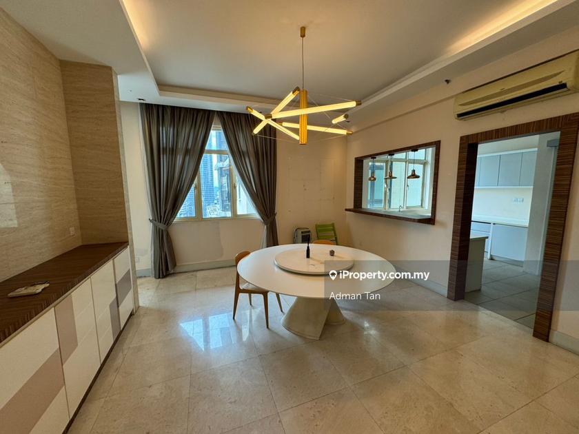 Northpoint Residences, Mid Valley City for sale - RM3380000 | iProperty ...