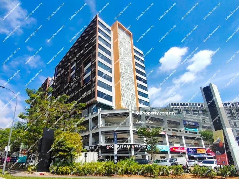 Unit No. A-3A-01, Shah Alam for sale - RM510300 | iProperty Malaysia