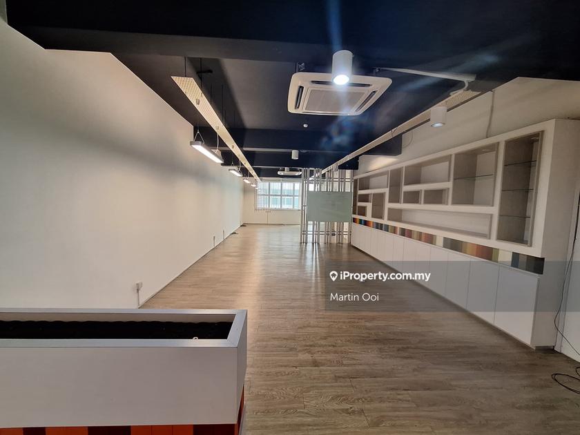 Shop Office for rent at 10 Boulevard Shop-Office Kayu Ara Petaling Jaya ...