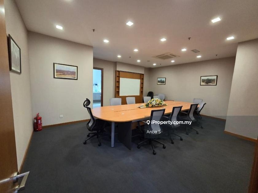 Office for rent at Menara TSR Mutiara Damansara - RM 39,100 per month ...