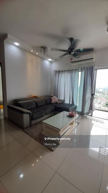 Condominium for sale at Puri Tower - RM 450,000 | iProperty Malaysia