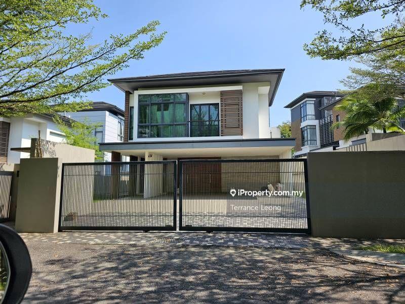 Bungalow for sale at Seputeh Garden , mutiara seputeh , Brickfield ...