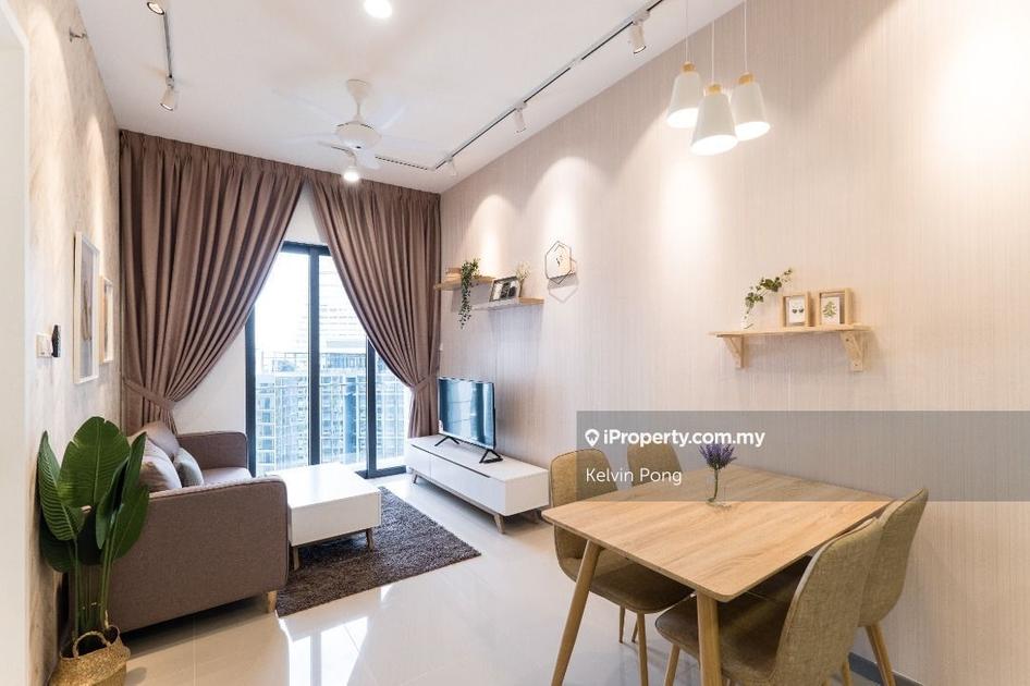 Southlink, Kampung Kerinchi (Bangsar South) for sale - RM610000 ...