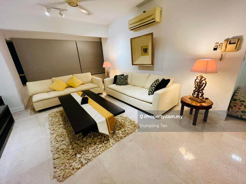 Northpoint Residences, Mid Valley City for sale - RM1200000 | iProperty ...