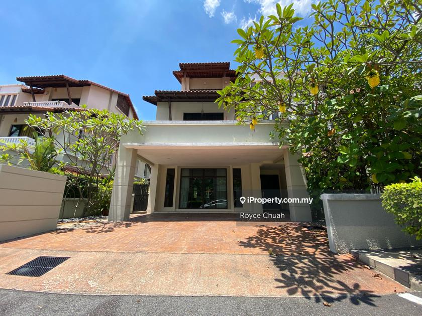 Mutiara Seputeh, Seputeh for sale - RM4500000 | iProperty Malaysia