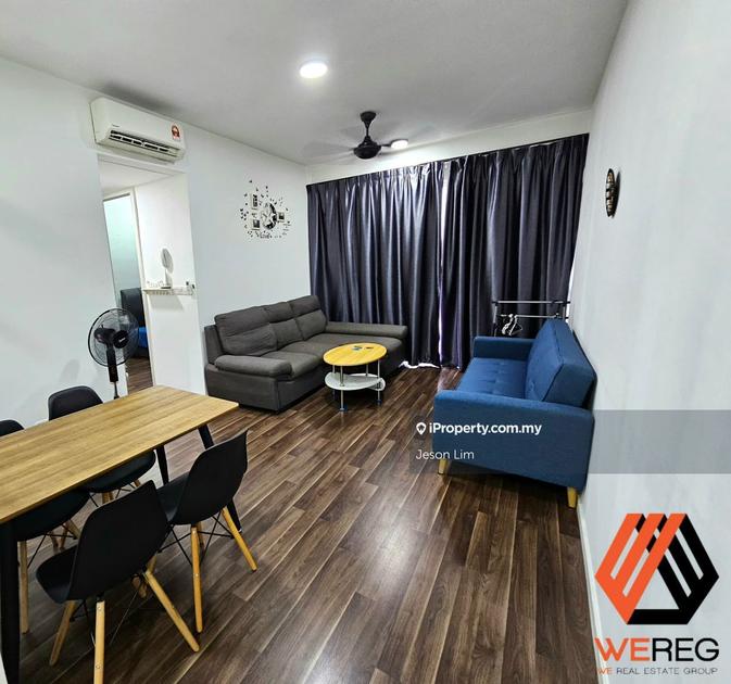 Geo Bukit Rimau, Bukit Rimau, Shah Alam for sale - RM458000 | iProperty ...