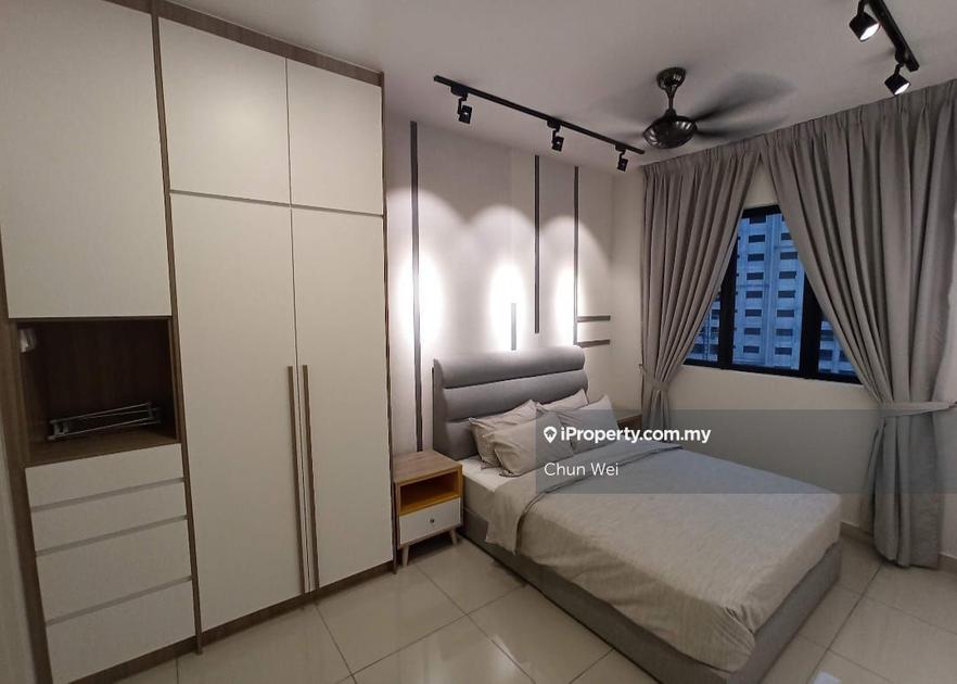 One Maxim, Sentul for rent - RM2399 | iProperty Malaysia