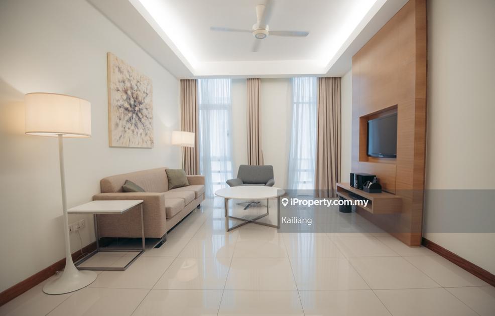 Serviced Residence for sale at Cormar Suites (Fraser Place (Lot 163 ...
