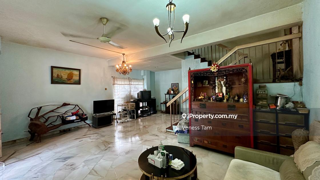 Taman Mutiara Barat, Cheras for sale - RM1400000 | iProperty Malaysia