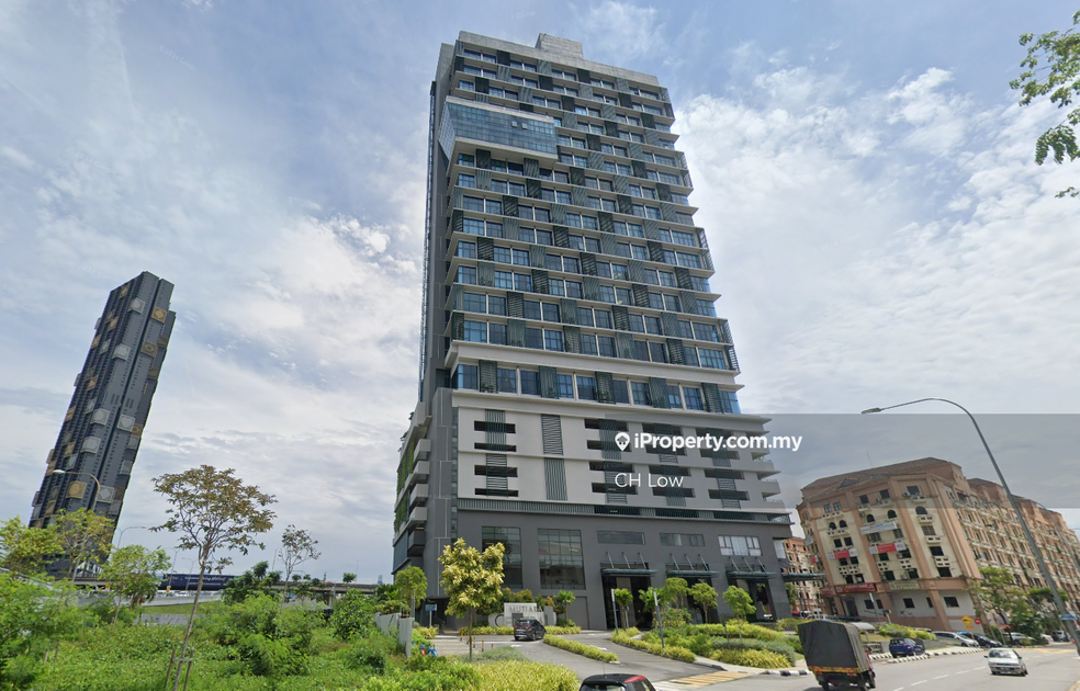 Menara Mutiara Central, Mutiara Central, Cheras for rent - RM10000 ...