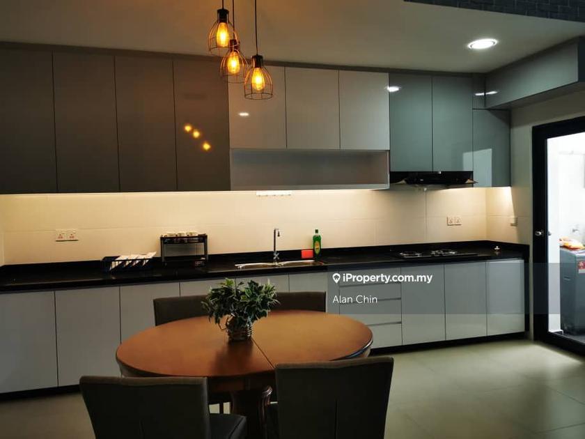 Serviced Residence for sale at Reizz Residence - RM 560,000 | iProperty ...