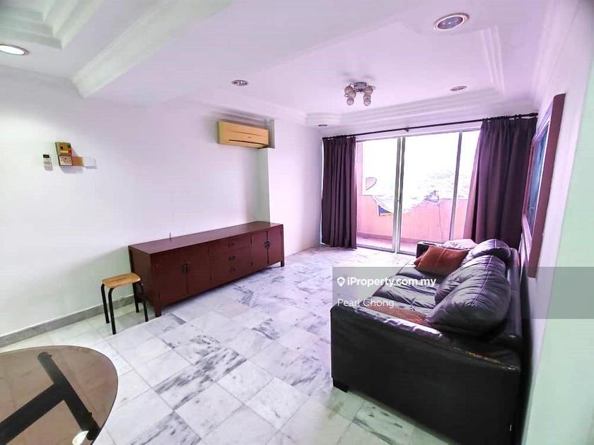 Condominium for sale at Mutiara Condominium - RM 370,000 | iProperty ...