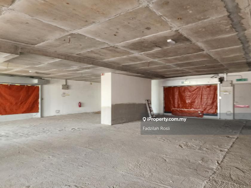Shop for rent at LSH 33 Sentul - RM 6,600 per month | iProperty Malaysia