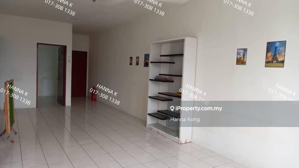 Angkasa Apartment, Kota Kinabalu for sale - RM300000 | iProperty Malaysia