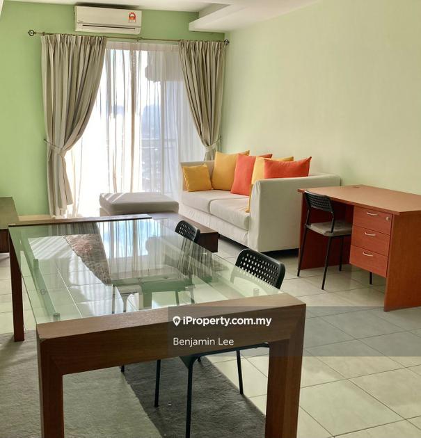 Casa Suites, Damansara Intan, Petaling Jaya for sale - RM550000 ...