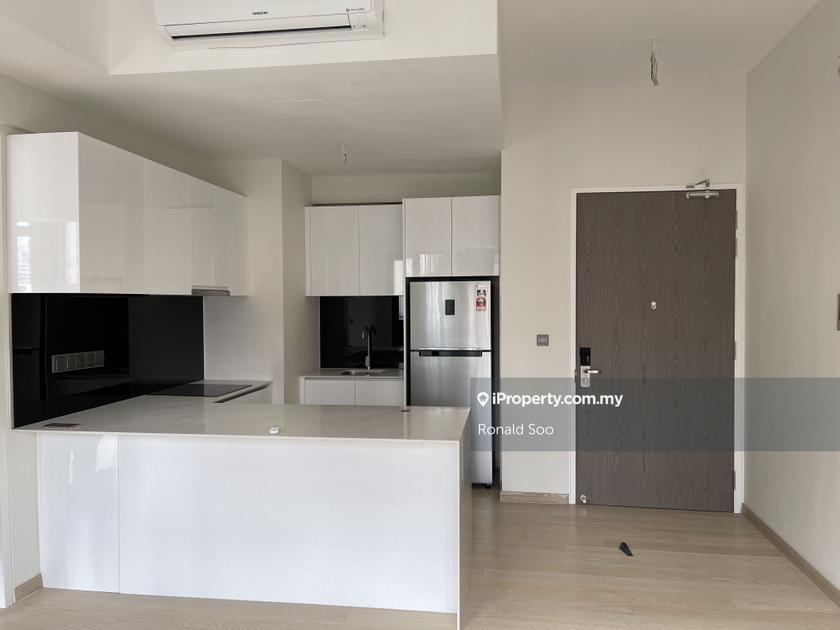 Serviced Residence for sale at Star Residences One - RM 1,050,000 ...