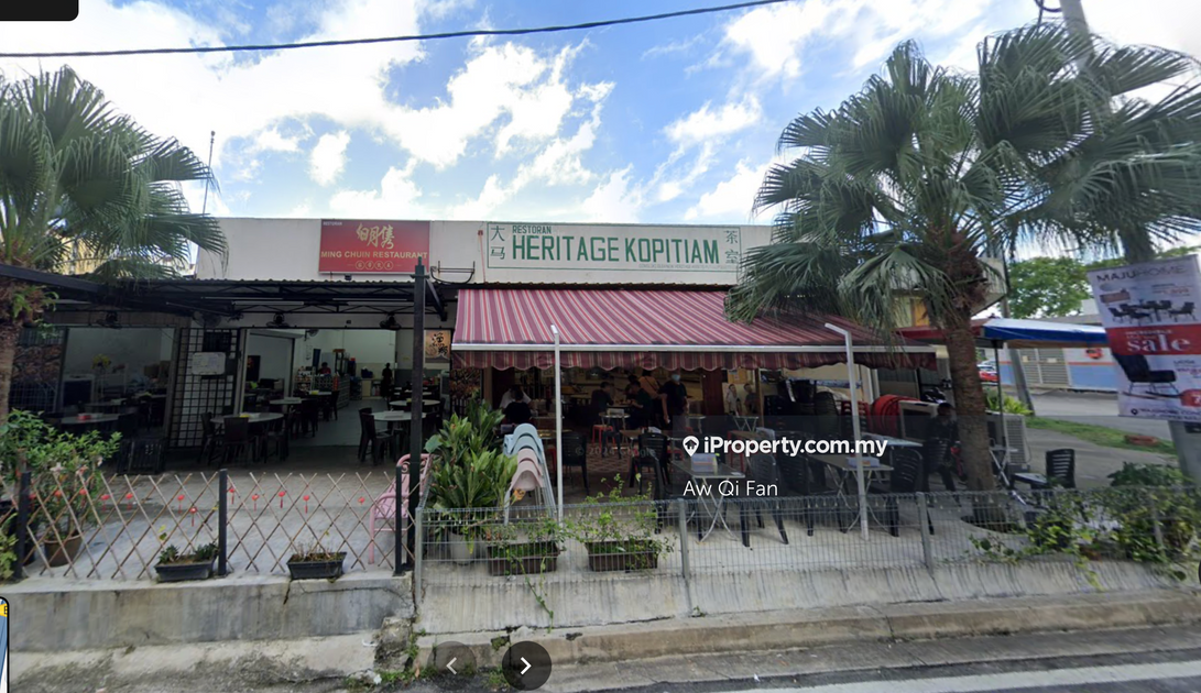 Shop for sale at Ara Permata Business park , Ara Damansara , PJ , Prime ...