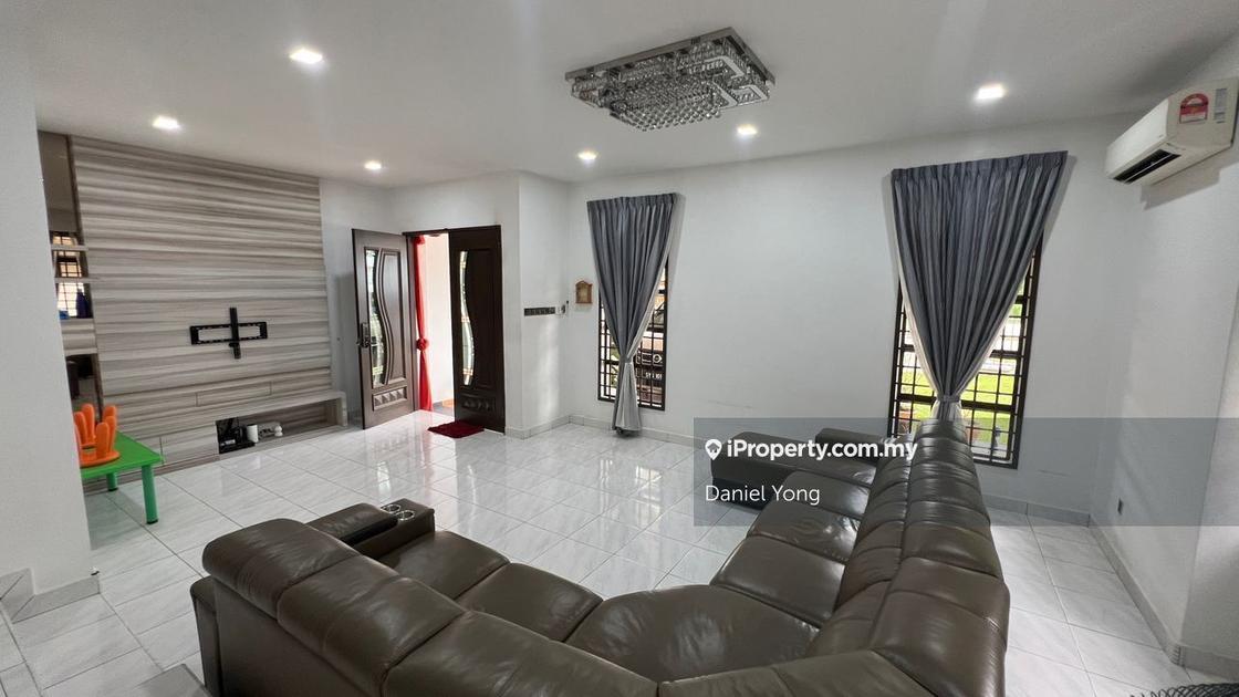 Semi-detached House for sale at Taman Perling, Perling - RM 900,000 ...