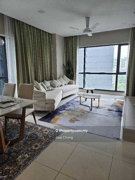 Serviced Residence for sale at Aria - RM 1,900,000 | iProperty Malaysia