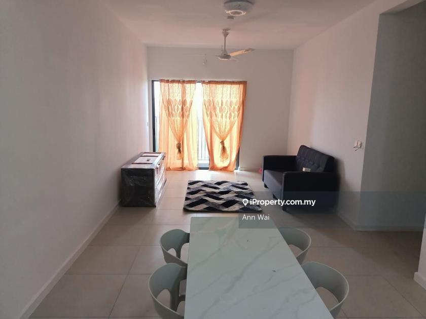 Serviced Residence for rent at Casa Embun - RM 1,800 per month ...