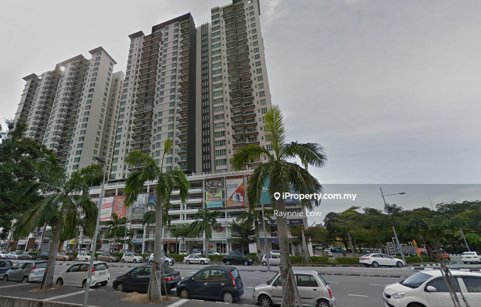 Condominium for sale at Elit Heights @ Bayan City - RM 980,000 ...
