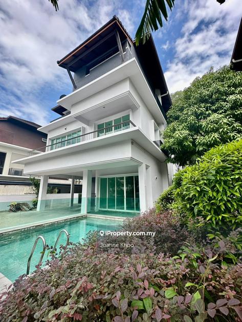 Bungalow for sale at Mutiara Seputeh, Taman Seputeh, Seputeh, Seputeh ...