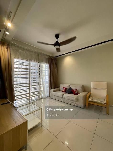 Condominium for rent at TRI PINNACLE - RM 1,900 per month | iProperty ...