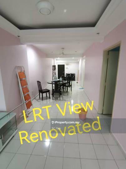 Condominium for sale at Kepong Sentral Condominium - RM 279,999 ...