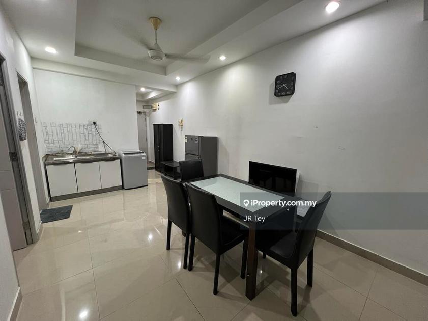 Menara U2, Seksyen 13, Shah Alam for rent - RM1600 | iProperty Malaysia