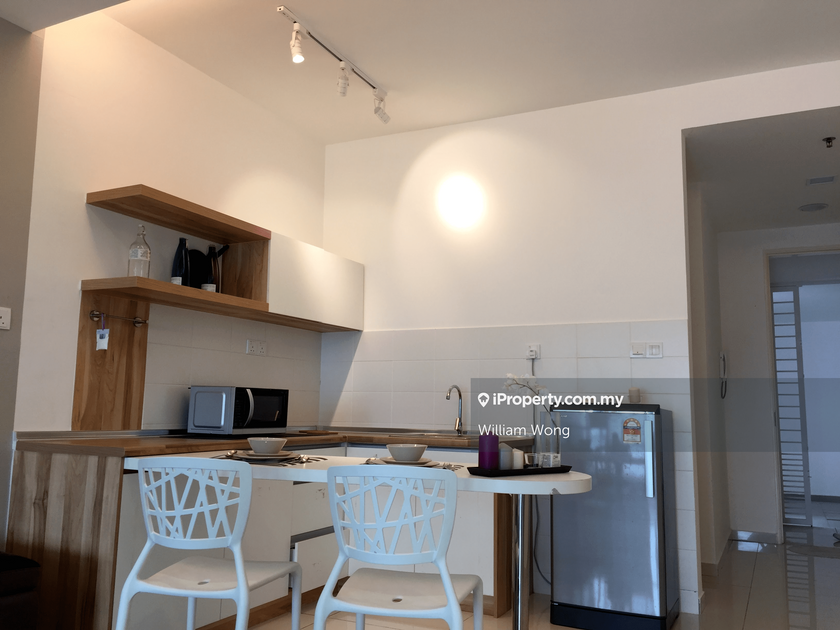 Serviced Residence for sale at Zeva @ Equine South - RM 230,000 ...