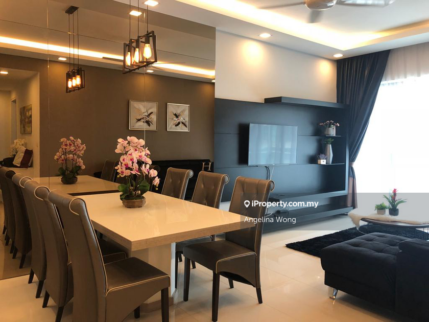 Setia SKY Residences, KLCC, KL City Centre for sale - RM1100000 ...