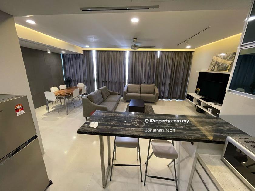 Condominium for rent at The Capers @ Sentul East - RM 3,600 per month | iProperty Malaysia