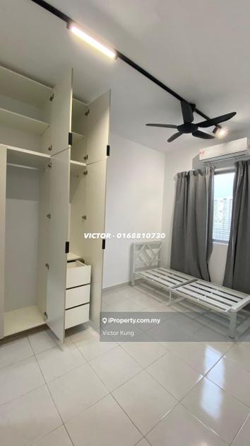 Opal, Taman Puchong Intan, Puchong for rent - RM1800 | iProperty Malaysia