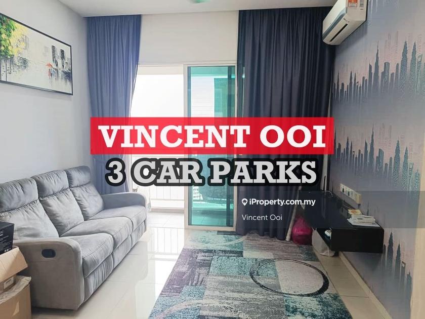 Condominium for sale at Solaria Residences - RM 688,000 | iProperty ...