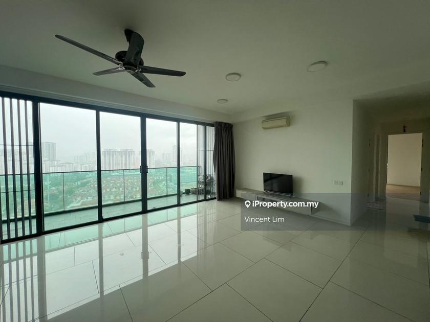 Condominium for sale at The Treez Jalil Residen - RM 1,200,000 ...