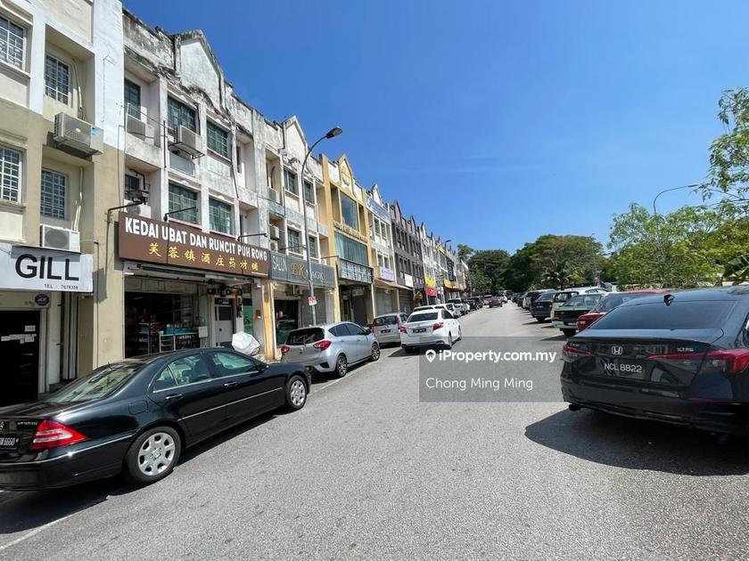 Shop Office for sale at Kemayan Square, Seremban - RM 850,000 ...
