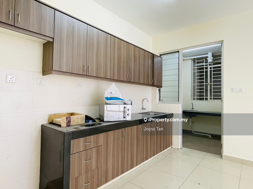 Apartment for sale at PV 22 Residences - RM 380,000 | iProperty Malaysia